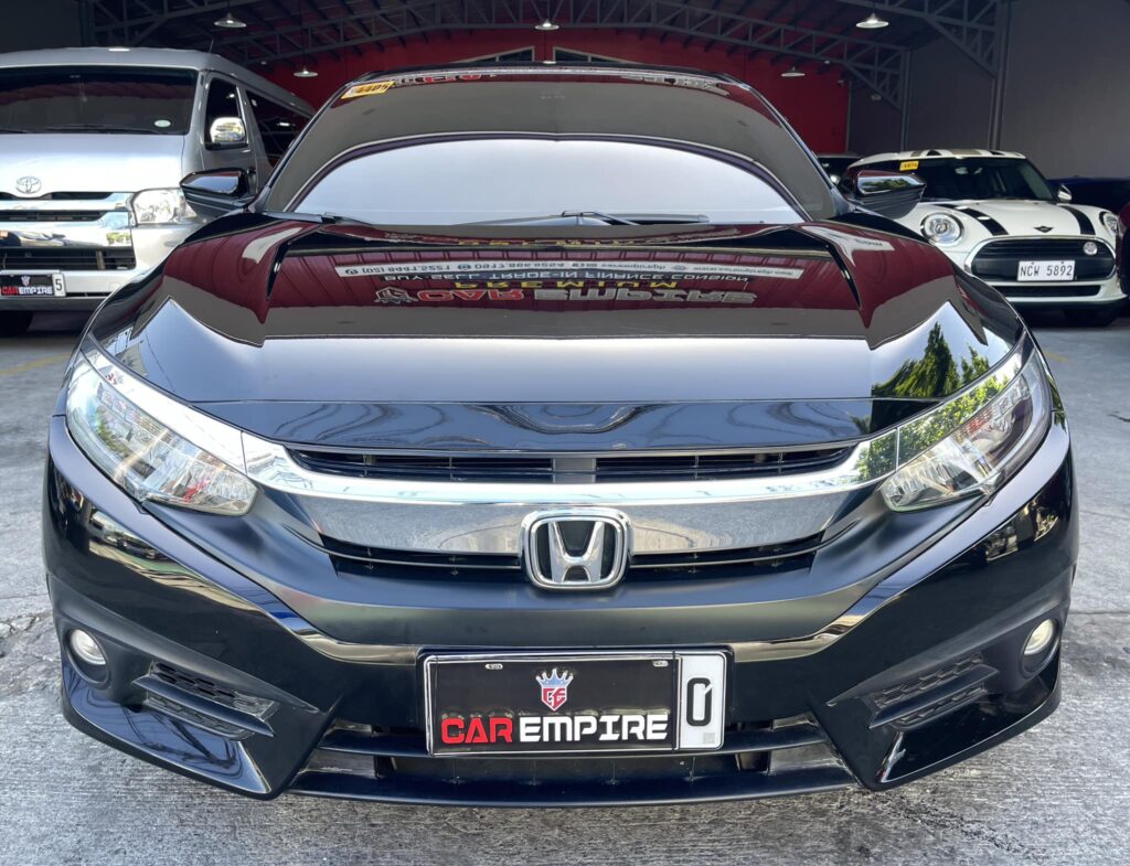 Car Empire – The #1 Used Car Dealership in Southern Metro Manila