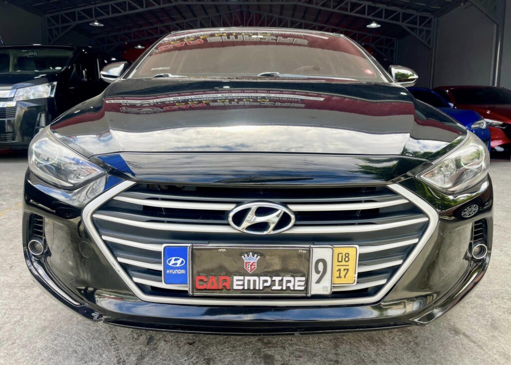Car Empire – The Premier Pre-owned Car Dealership in the Philippines
