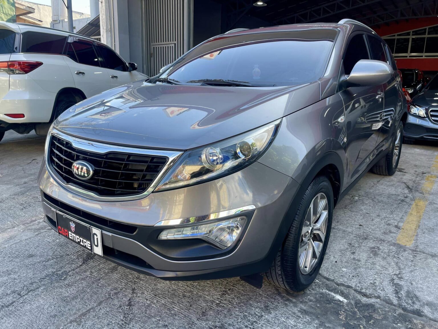 Car Empire – The Premier Pre-owned Car Dealership in the Philippines