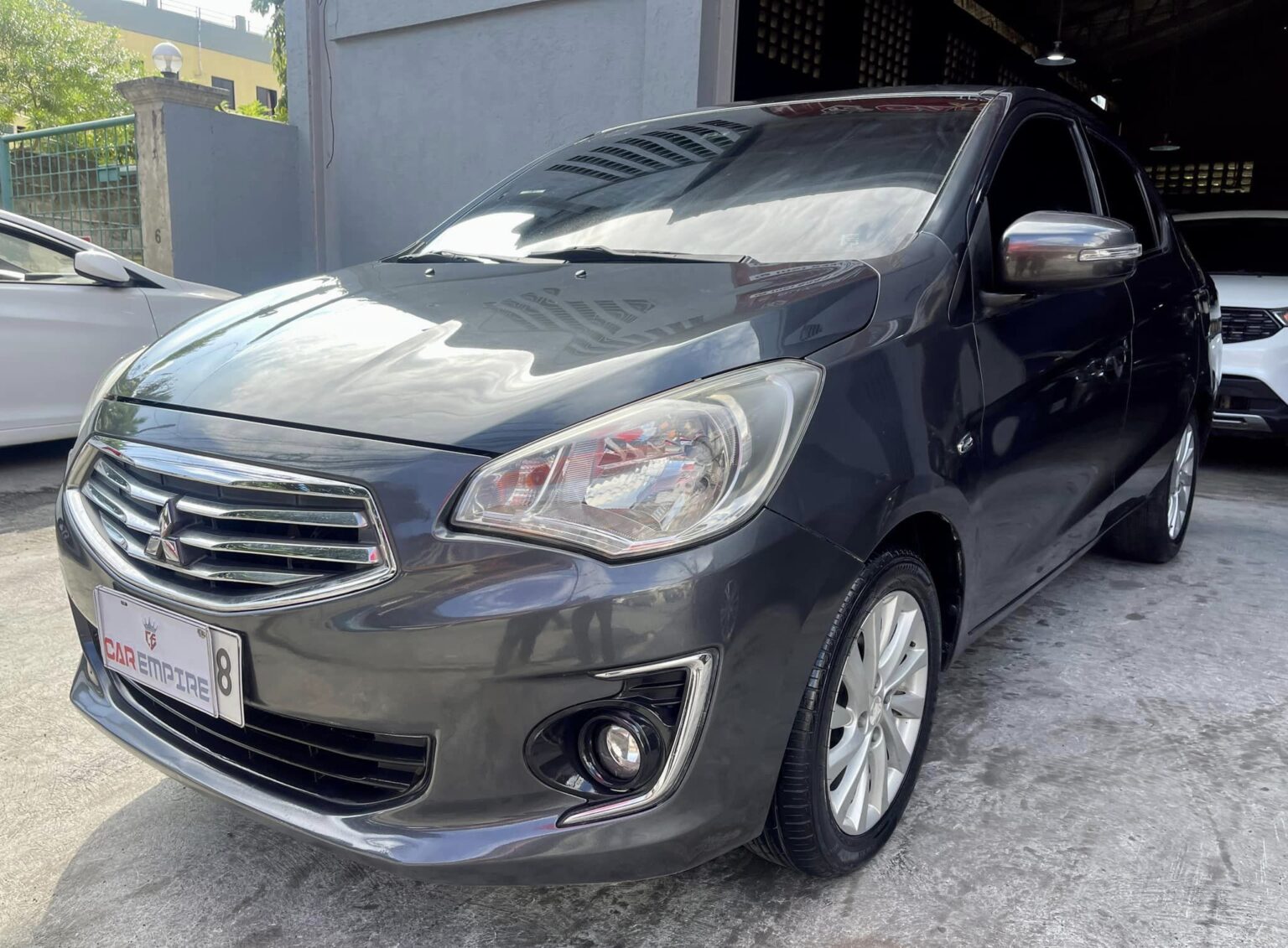 Car Empire – The Premier Pre-owned Car Dealership in the Philippines