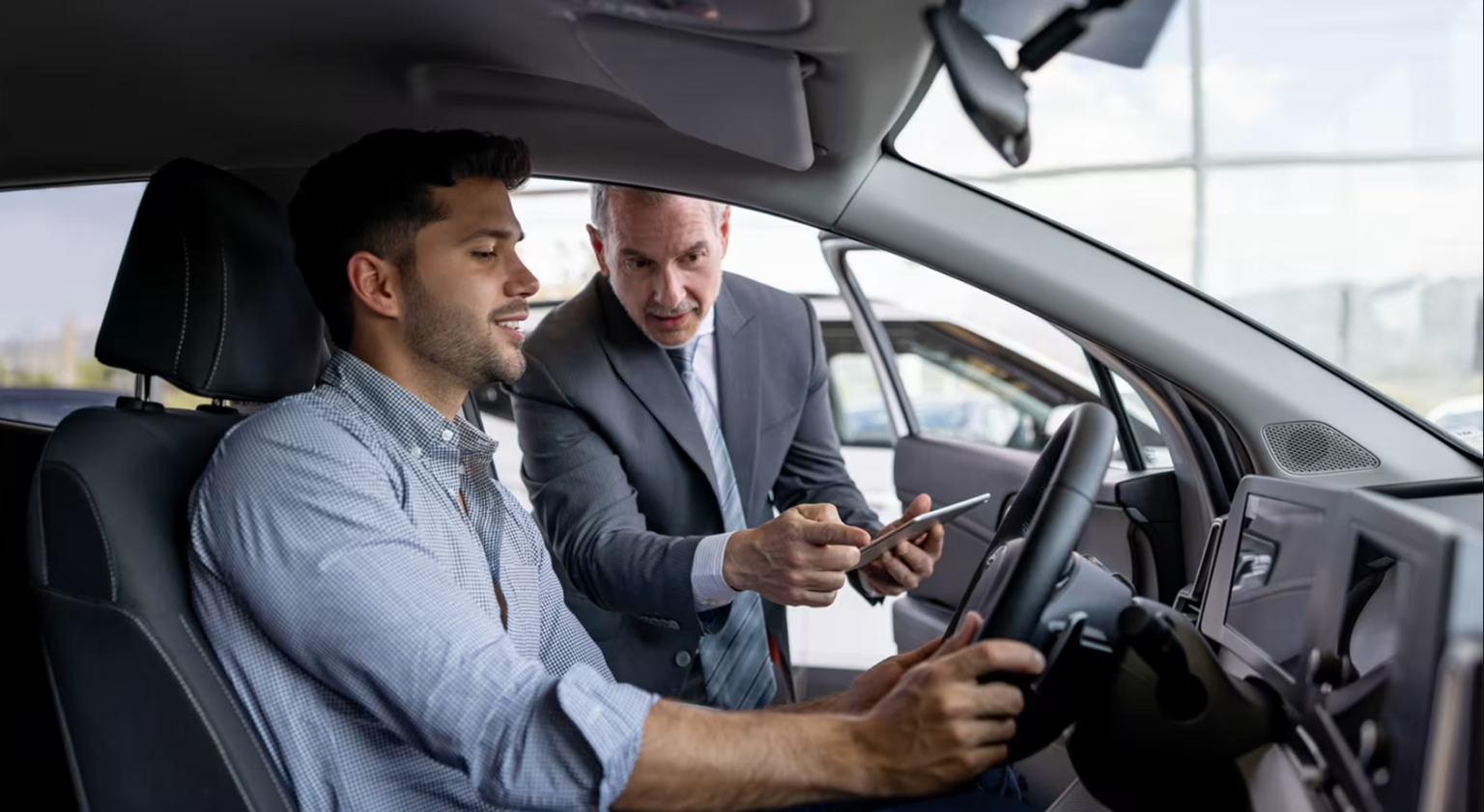 Driving Confidence: How Trustworthy Secondhand Car Dealerships in the ...