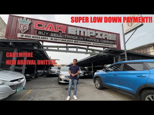 Top Picks: Must-Visit Previously-Owned Car Dealerships in the ...