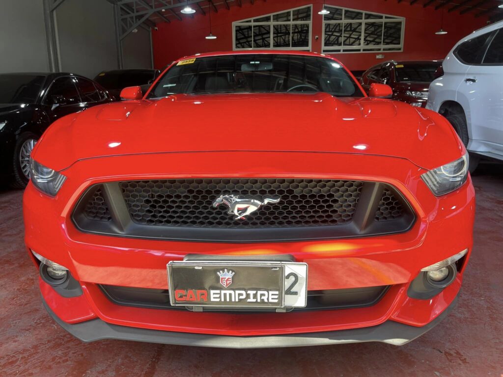 Car Empire – The Premier Pre-owned Car Dealership in the Philippines