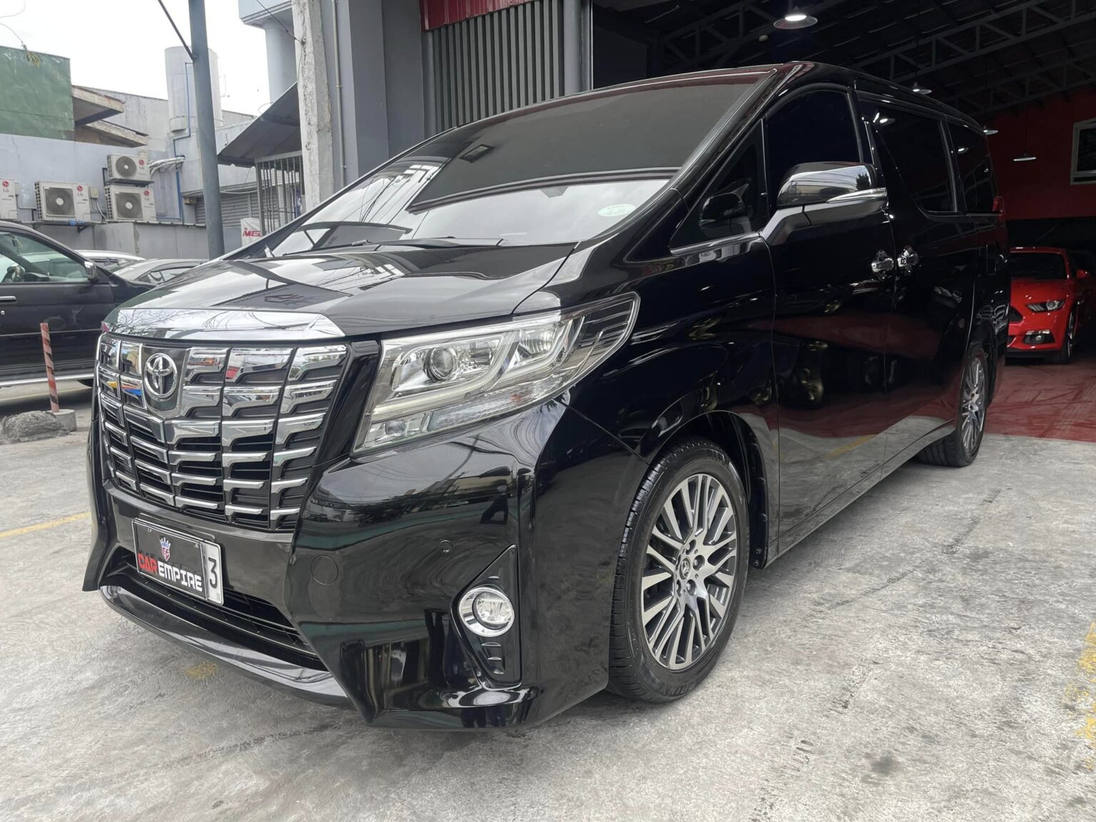 Car Empire – The Premier Pre-owned Car Dealership in the Philippines