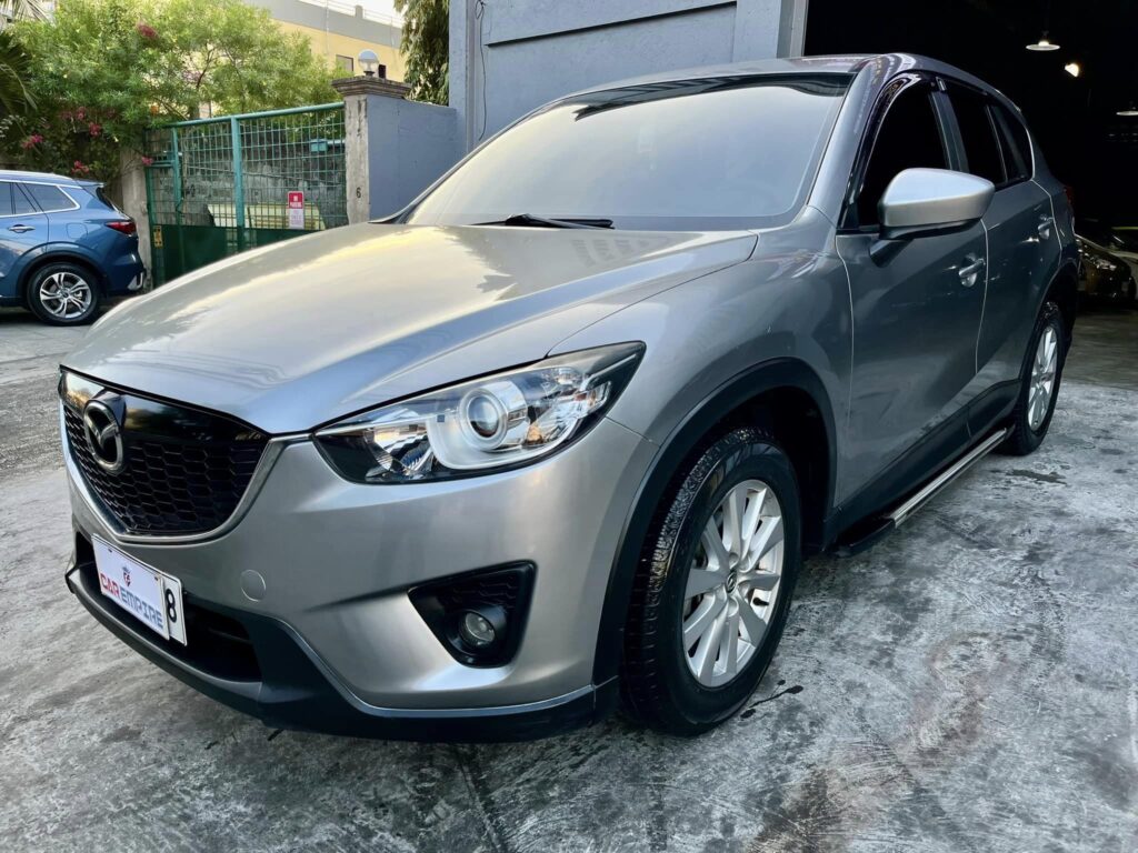 Car Empire – The Premier Pre-owned Car Dealership in the Philippines