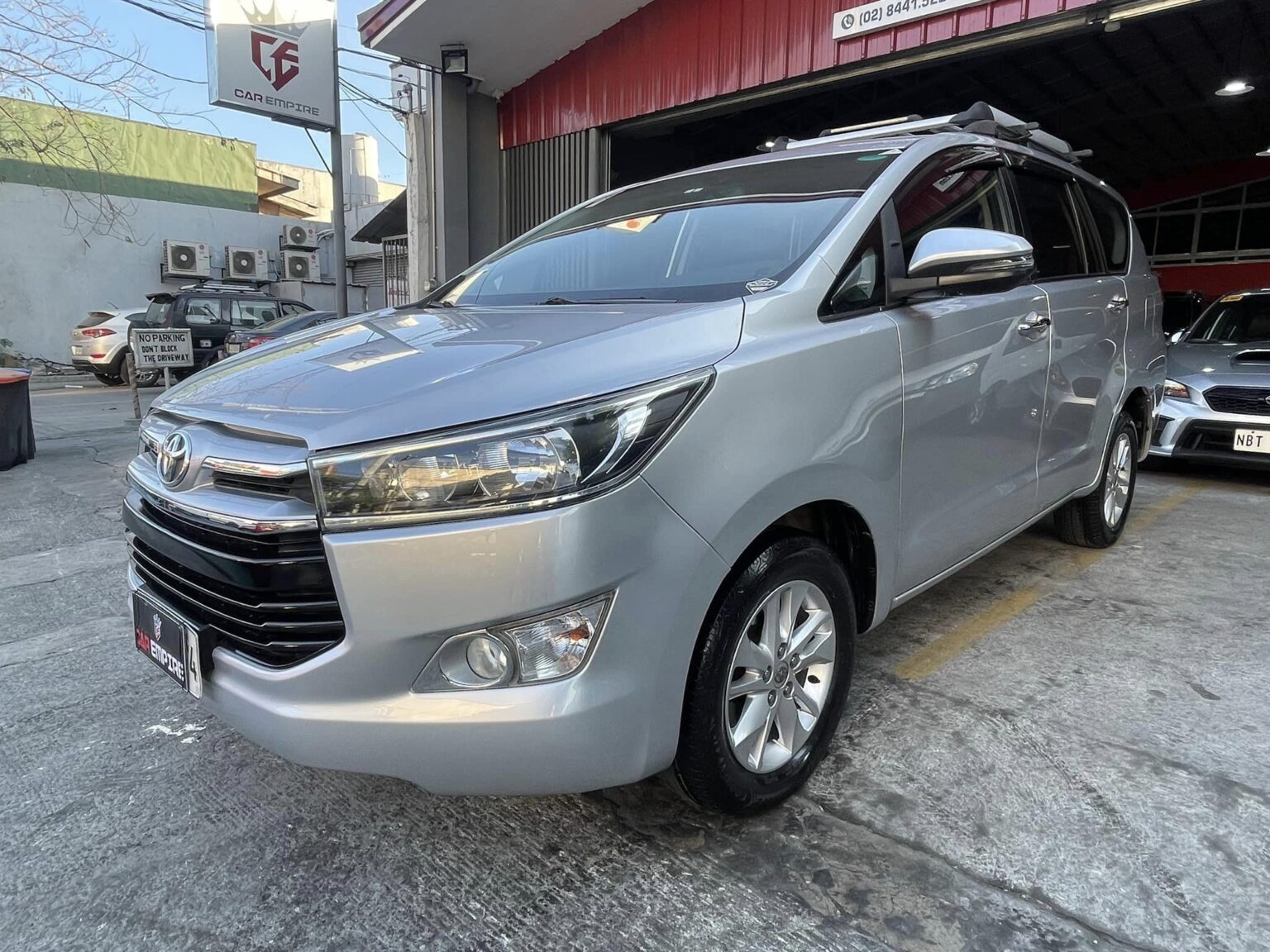 Car Empire – The Premier Pre-owned Car Dealership in the Philippines