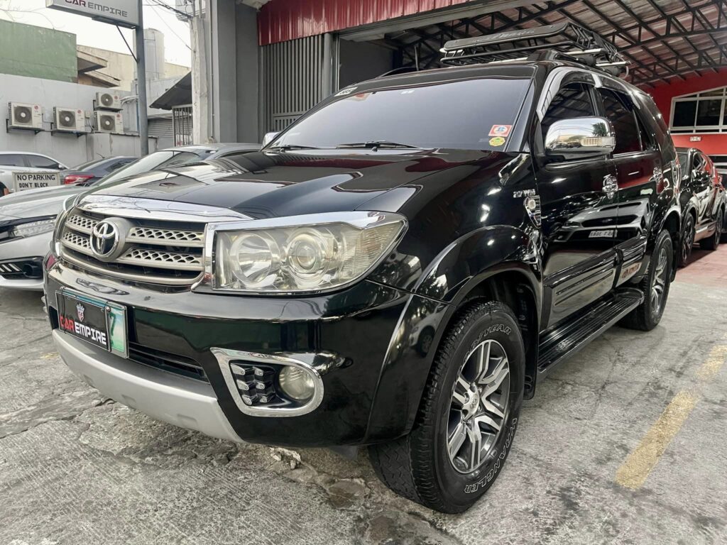 Car Empire – The Premier Pre-owned Car Dealership in the Philippines