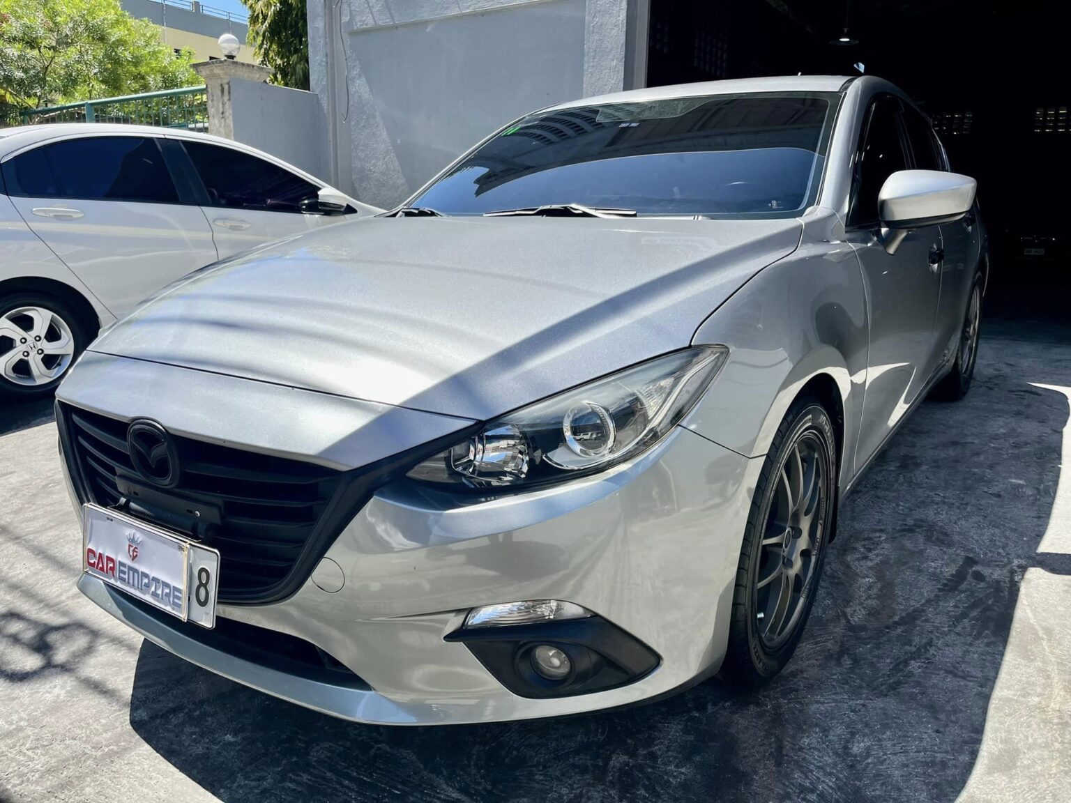 Car Empire – The Premier Pre-owned Car Dealership in the Philippines