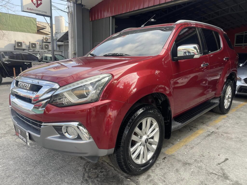 Car Empire – The Premier Pre-owned Car Dealership in the Philippines