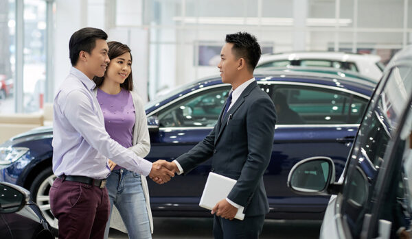 Breaking Stereotypes: The Truth About Preloved Car Dealerships in the ...