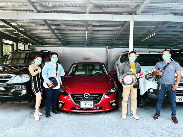 Luxury for Less: How Premium Pre-Owned Cars Are Redefining the Filipino ...