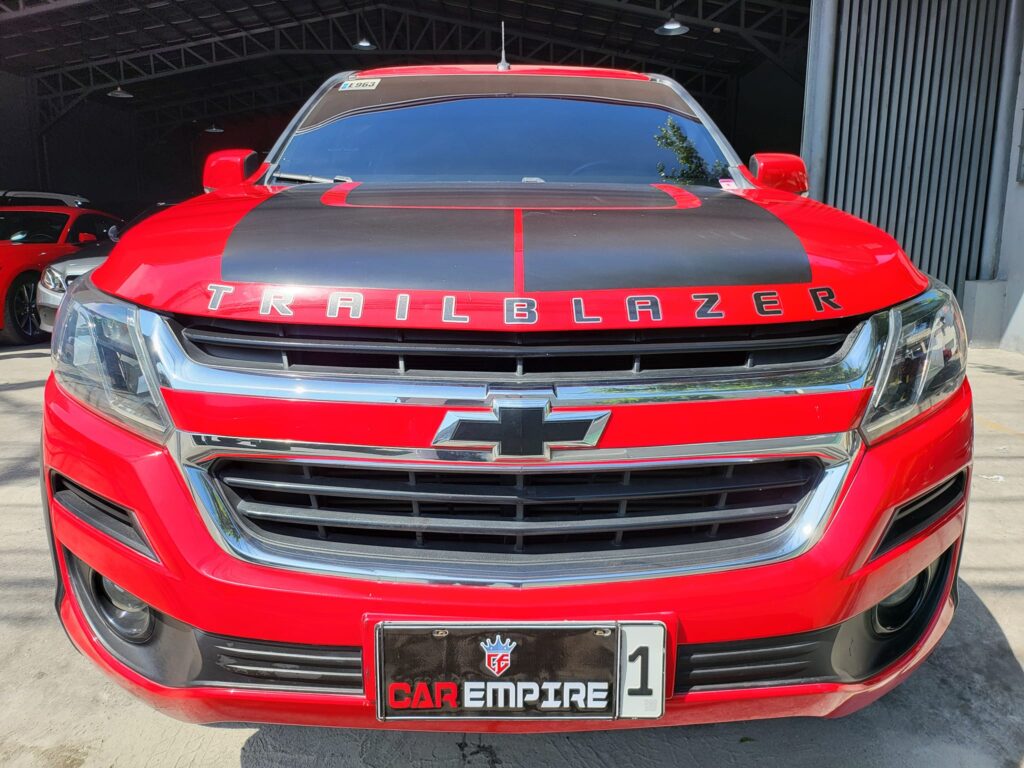 Car Empire – The Premier Pre-owned Car Dealership in the Philippines