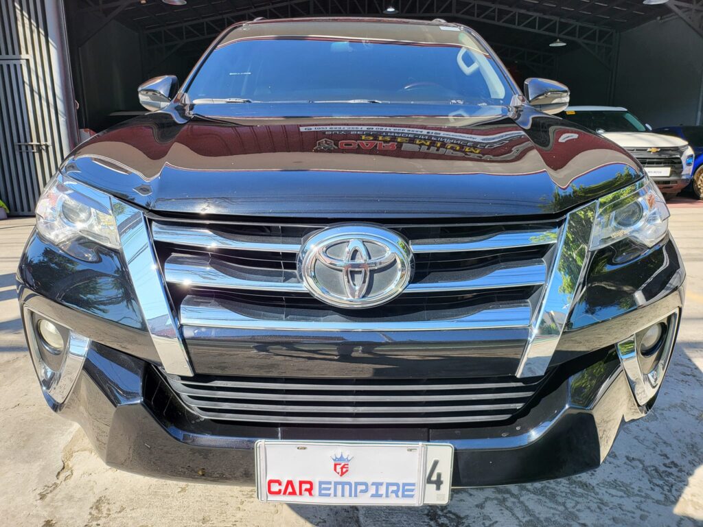 Car Empire – The Premier Pre-owned Car Dealership in the Philippines