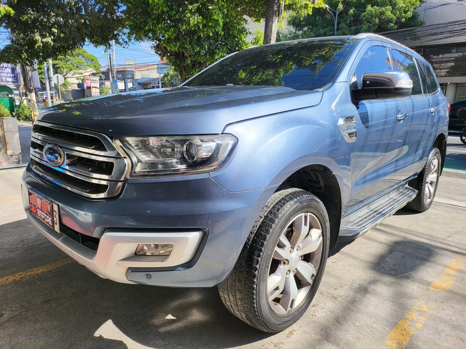 Car Empire – The Premier Pre-owned Car Dealership in the Philippines