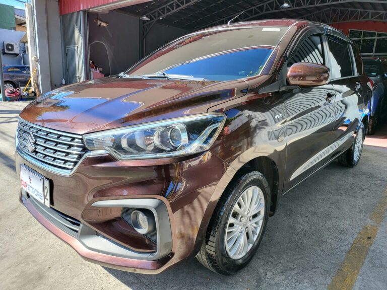 Car Empire – The Premier Pre-owned Car Dealership in the Philippines