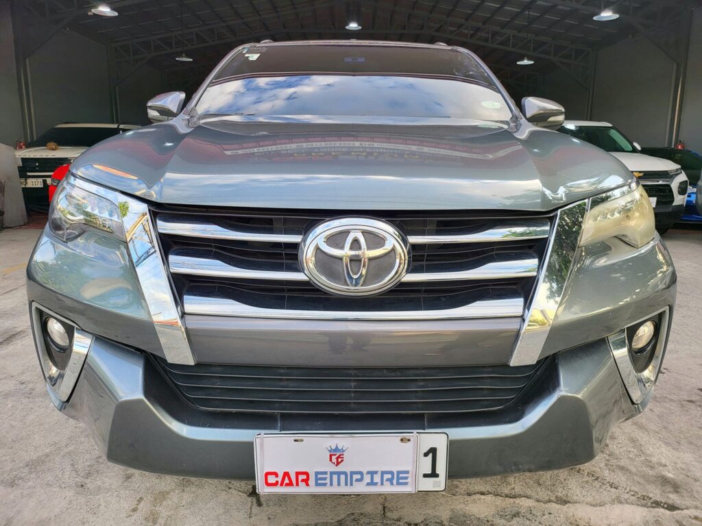Car Empire – The Premier Pre-owned Car Dealership in the Philippines