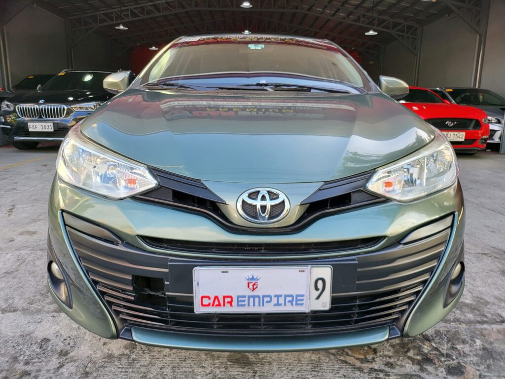 Car Empire – The Premier Pre-owned Car Dealership in the Philippines