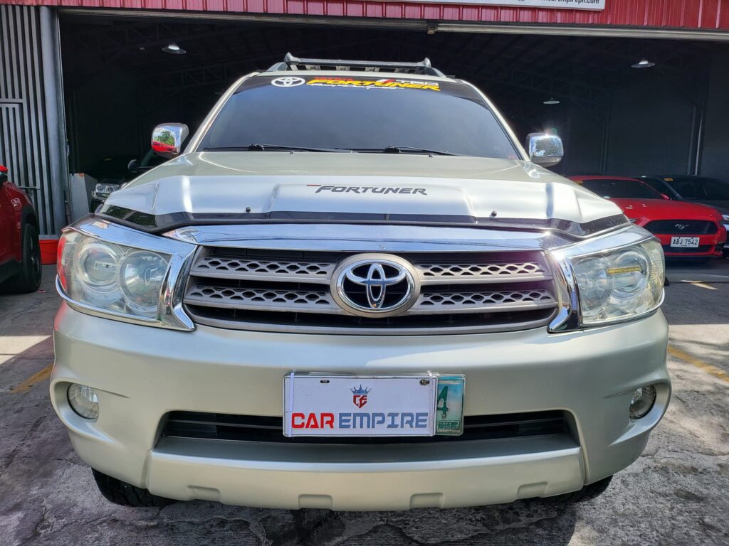 Car Empire – The Premier Pre-owned Car Dealership in the Philippines