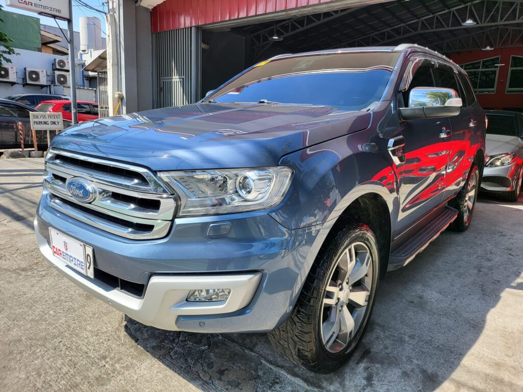 Car Empire – The Premier Pre-owned Car Dealership in the Philippines