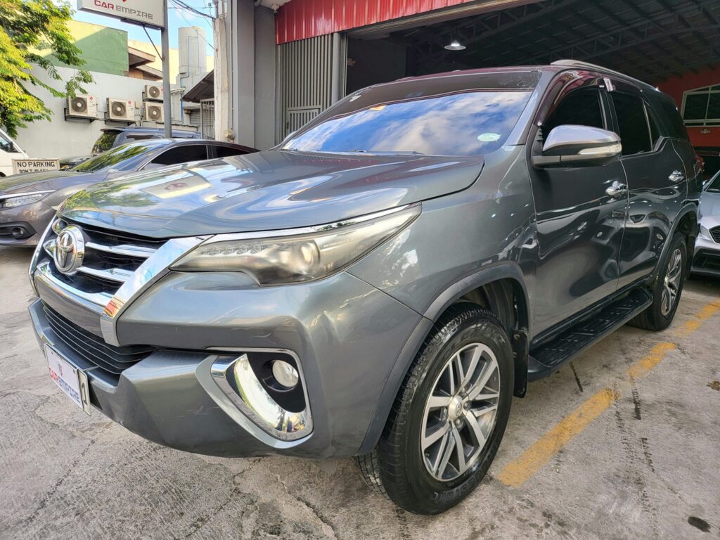 Car Empire – The Premier Pre-owned Car Dealership in the Philippines