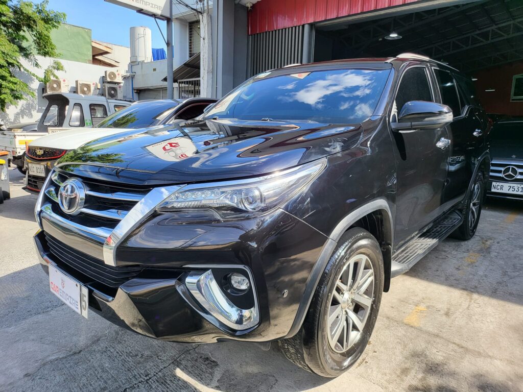 Car Empire – The Premier Pre-owned Car Dealership in the Philippines
