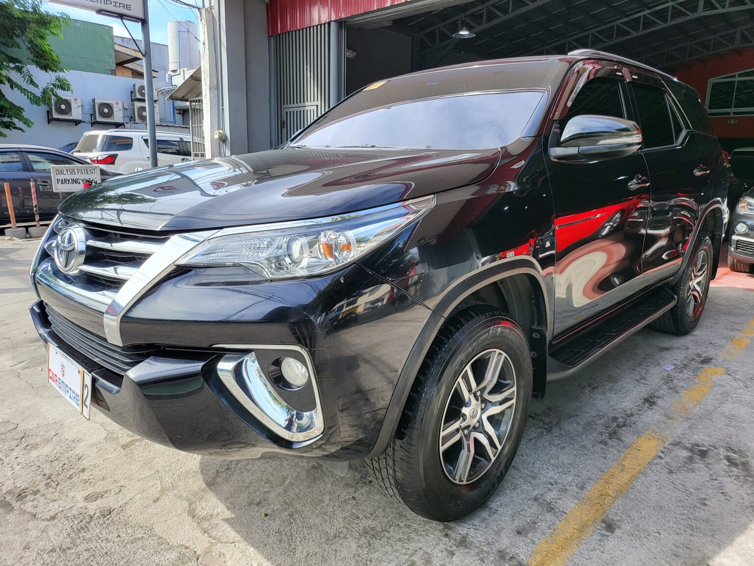 Car Empire – The Premier Pre-owned Car Dealership in the Philippines