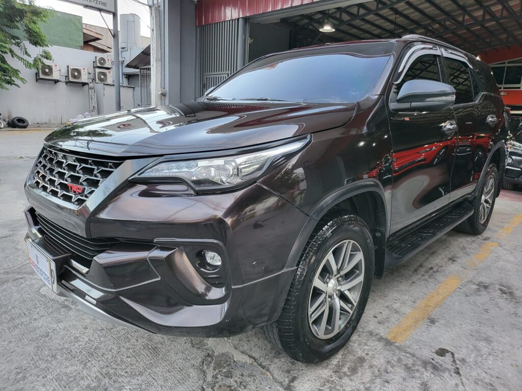 Car Empire – The Premier Pre-owned Car Dealership in the Philippines