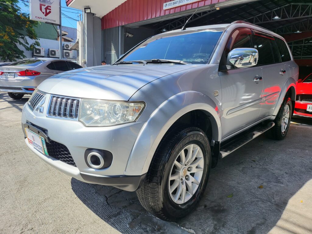 Car Empire – The Premier Pre-owned Car Dealership in the Philippines