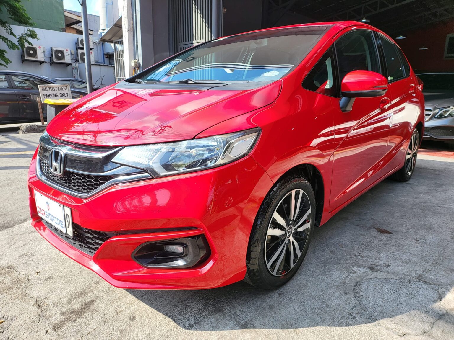 Car Empire – The Premier Pre-owned Car Dealership in the Philippines