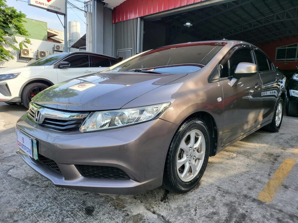 Car Empire – The Premier Pre-owned Car Dealership in the Philippines