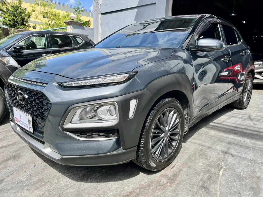 Car Empire – The Premier Pre-owned Car Dealership in the Philippines