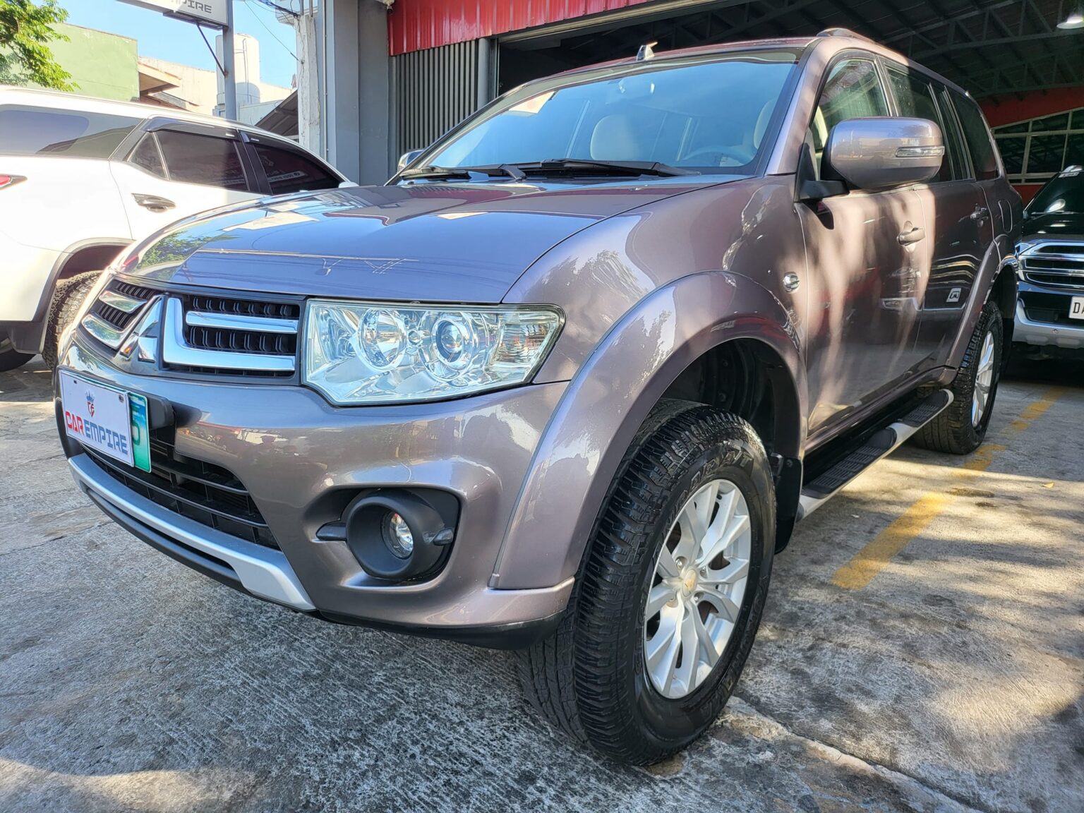 Car Empire – The Premier Pre-owned Car Dealership in the Philippines