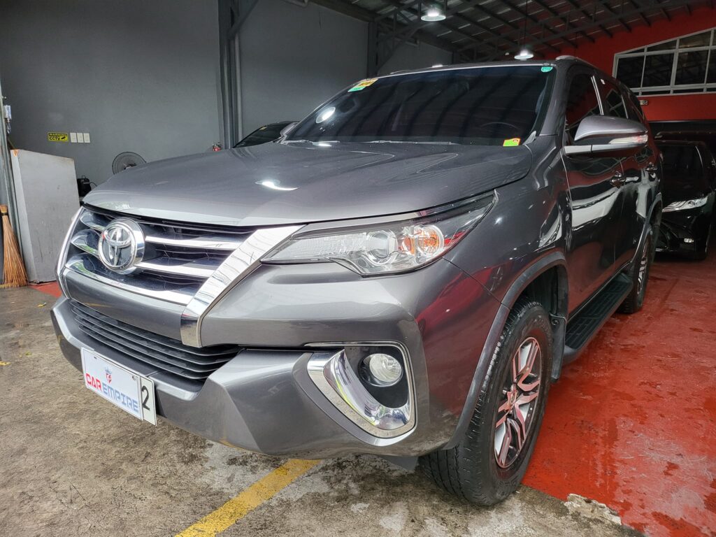 Car Empire – The Premier Pre-owned Car Dealership in the Philippines