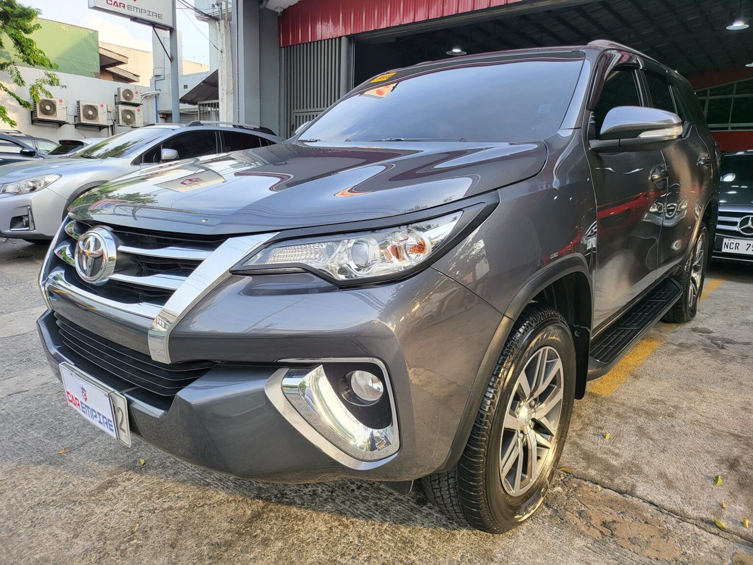 Car Empire – The Premier Pre-owned Car Dealership in the Philippines