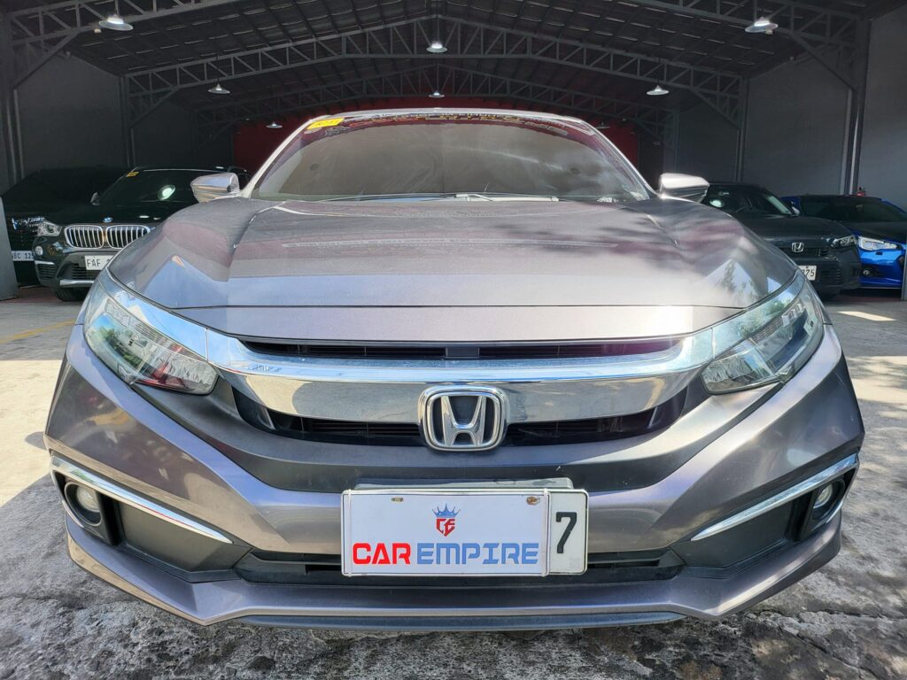 Car Empire – The Premier Pre-owned Car Dealership in the Philippines