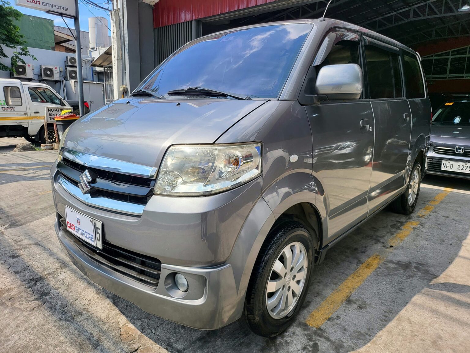 Car Empire – The Premier Pre-owned Car Dealership in the Philippines