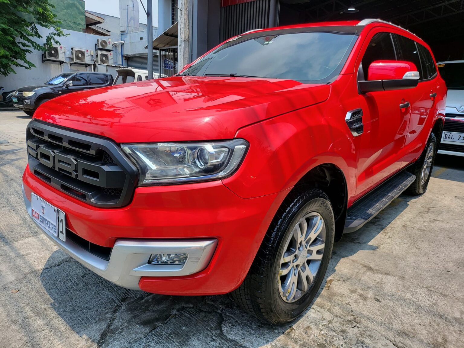 Car Empire – The Premier Pre-owned Car Dealership in the Philippines
