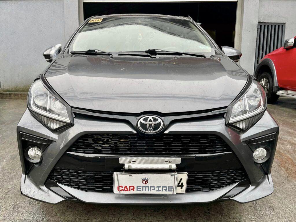 Car Empire – The Premier Pre-owned Car Dealership in the Philippines
