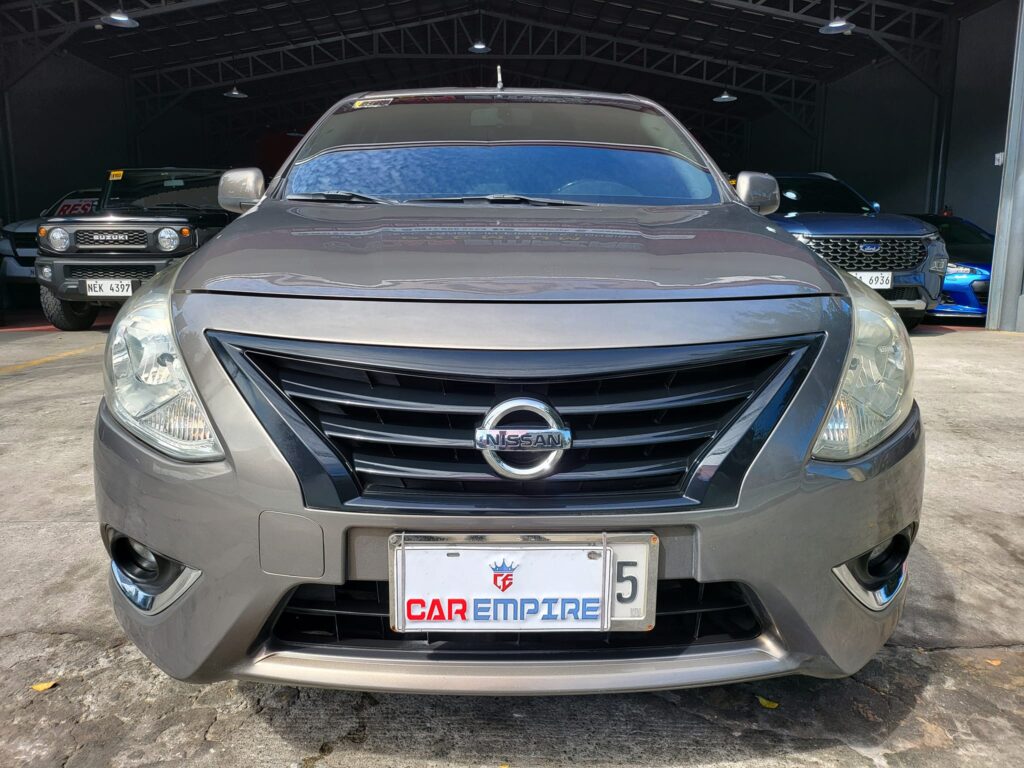 Car Empire – The Premier Pre-owned Car Dealership in the Philippines
