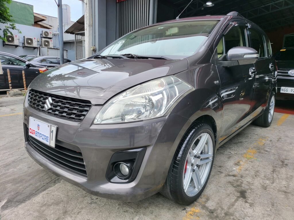 Car Empire – The Premier Pre-owned Car Dealership in the Philippines