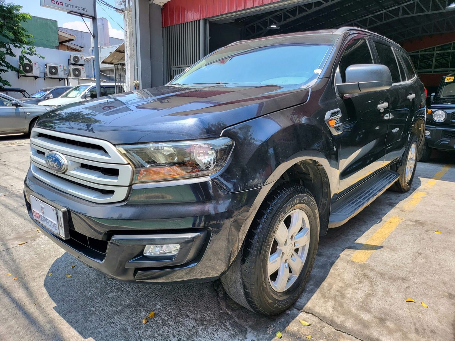 Affordable and Quality Used Cars in the Philippines: Car Empire's ...