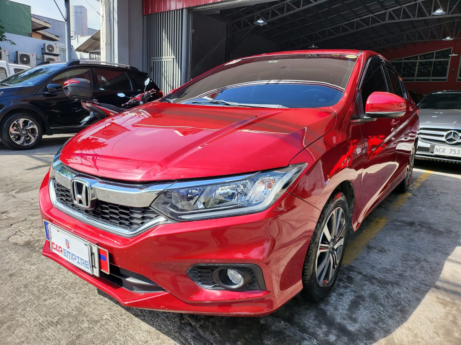 Car Empire – The Premier Pre-owned Car Dealership in the Philippines