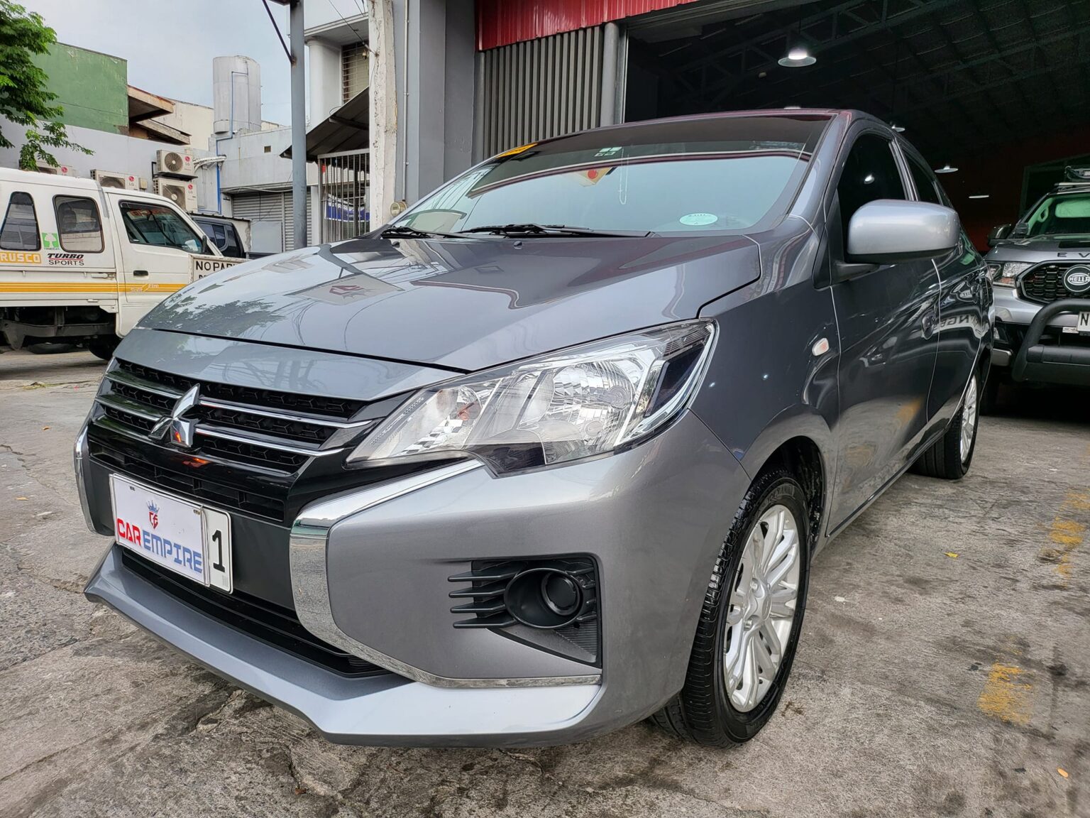 Navigating the Preloved Car Market: A Guide to Choosing the Best ...