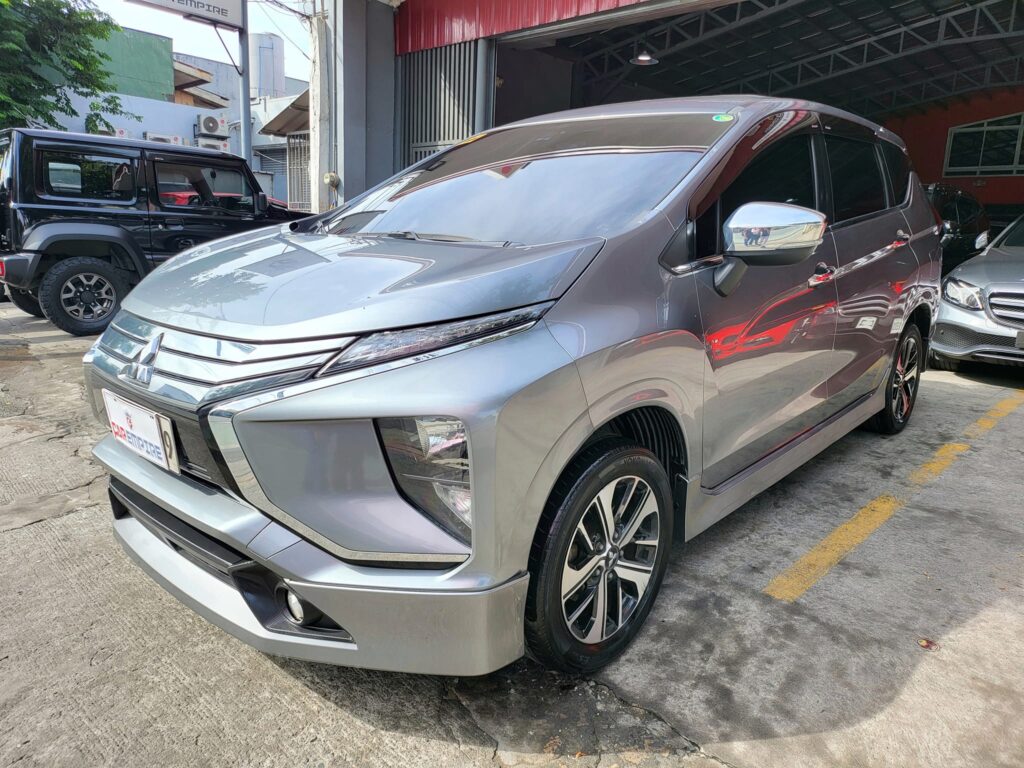 Car Empire – The Premier Pre-owned Car Dealership in the Philippines