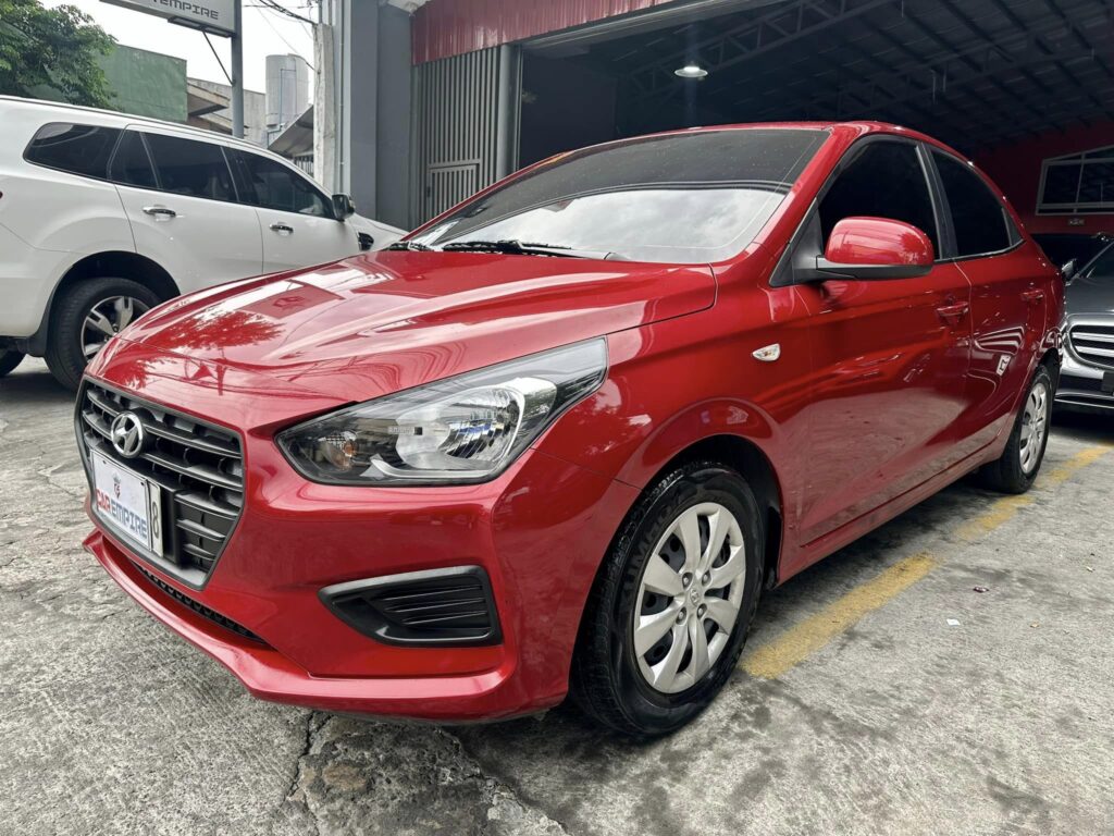 Car Empire – The Premier Pre-owned Car Dealership in the Philippines