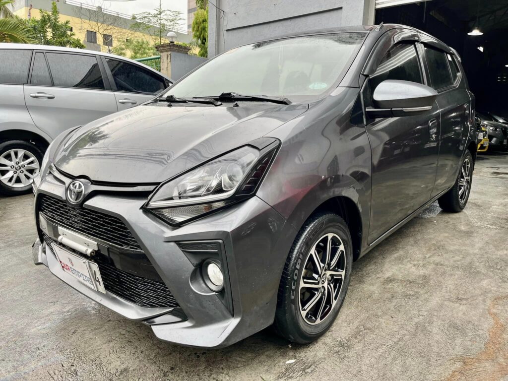 Car Empire – The Premier Pre-owned Car Dealership in the Philippines