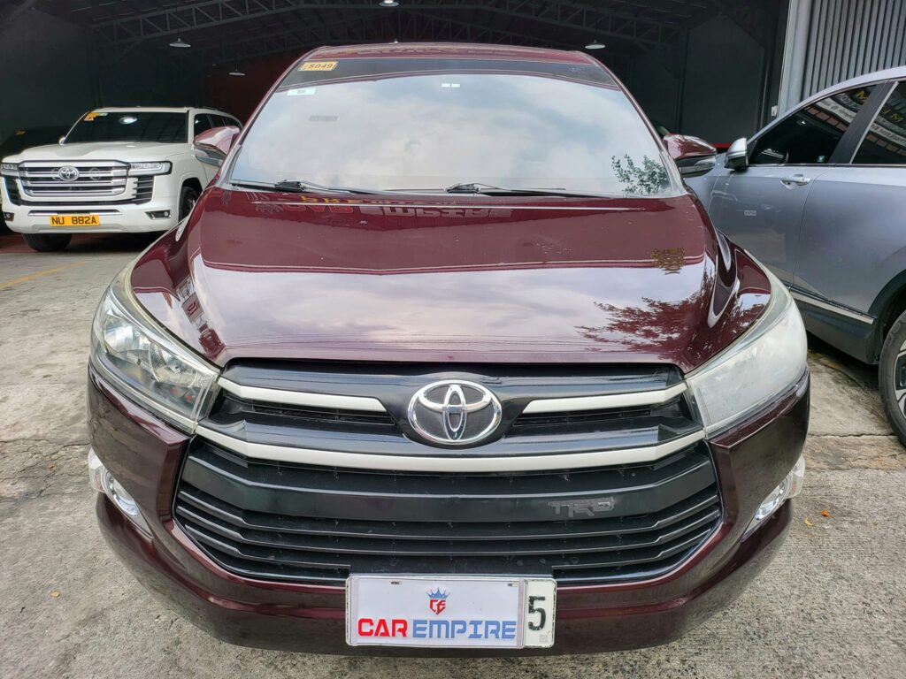 Car Empire – The Premier Pre-owned Car Dealership in the Philippines