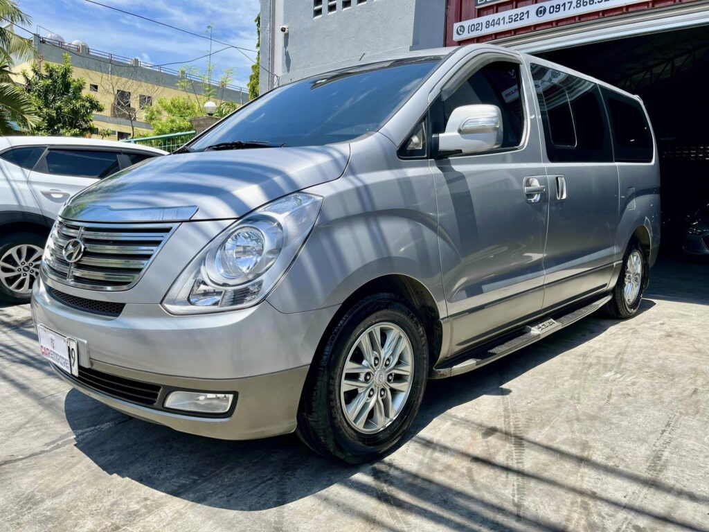 Car Empire – The Premier Pre-owned Car Dealership in the Philippines