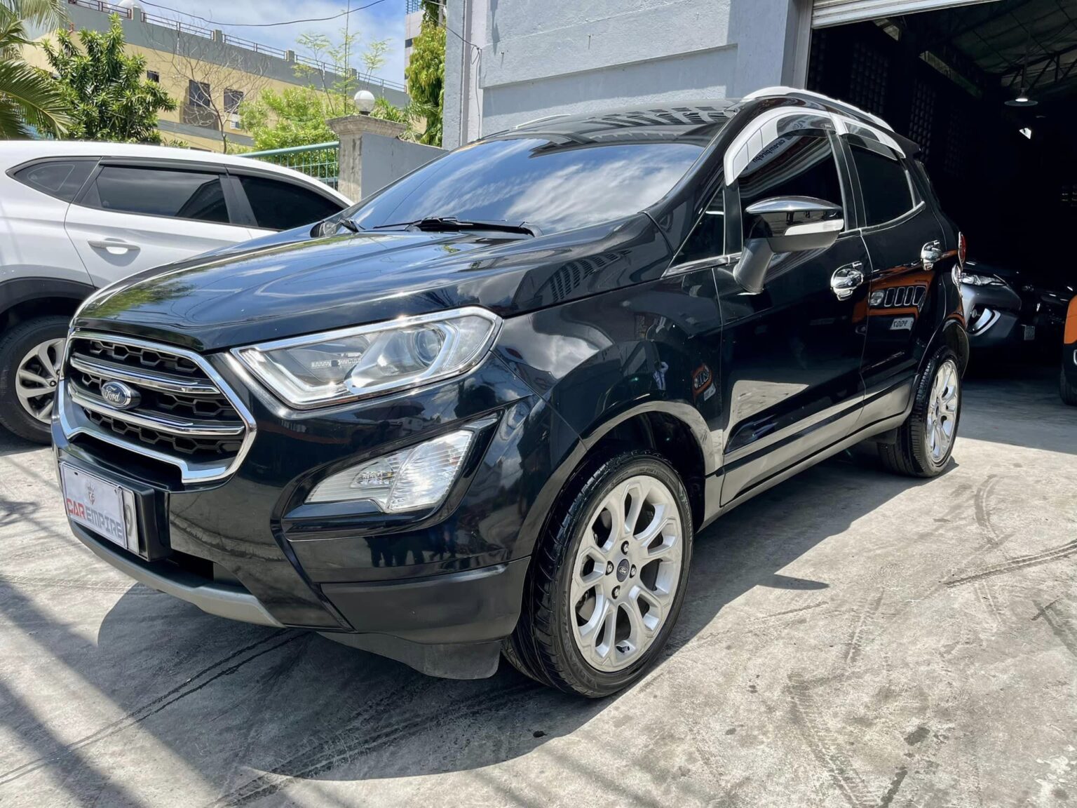 Car Empire – The Premier Pre-owned Car Dealership in the Philippines