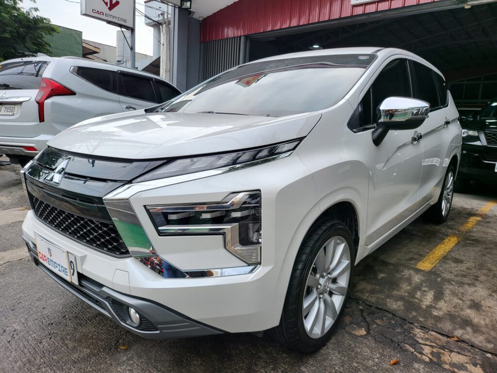 Car Empire – The Premier Pre-owned Car Dealership in the Philippines